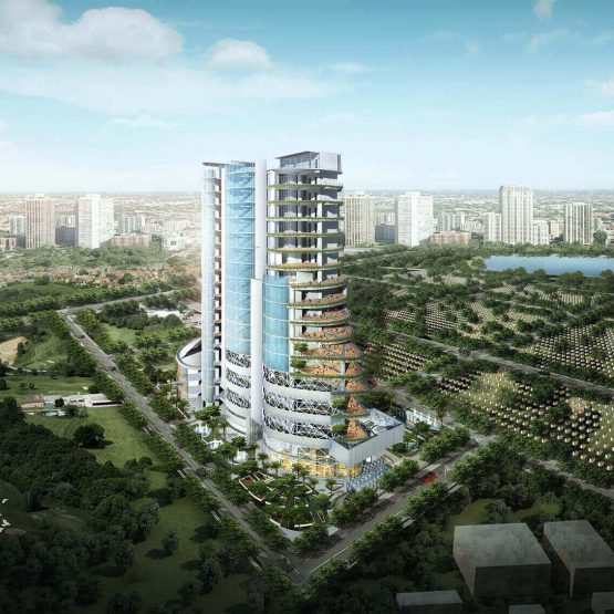 Feature Boxes – ONTARIO