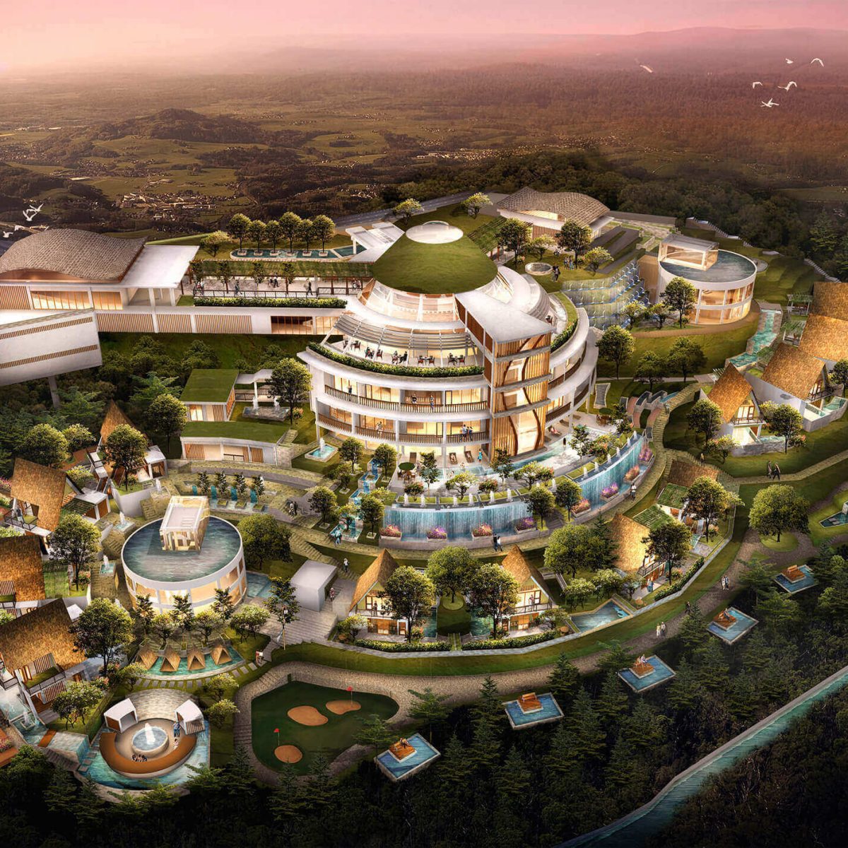 Feature Boxes – ONTARIO